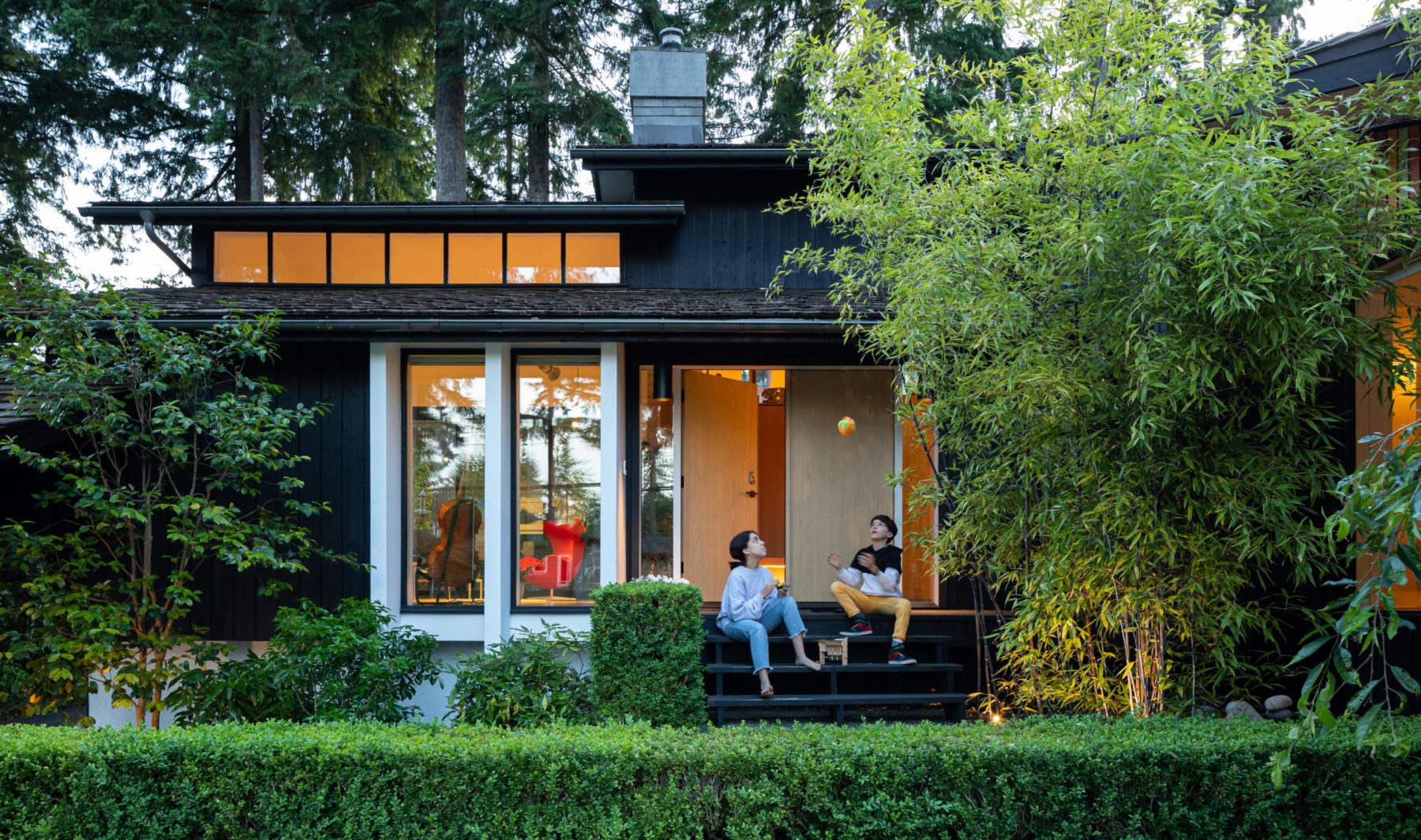 Full Service Construction Management Firm | Tyrrell Projects